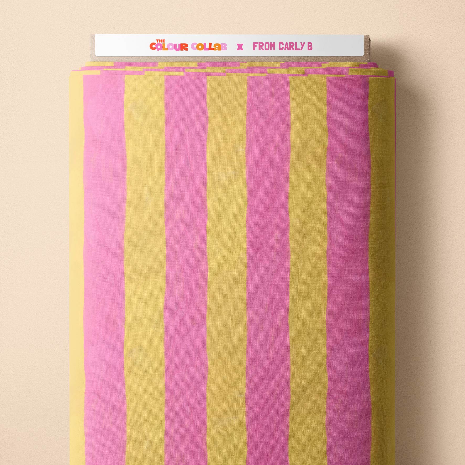 Preorder: Darling Stripes (Iris & Bubblegum) | Carly B x TCC – The ...