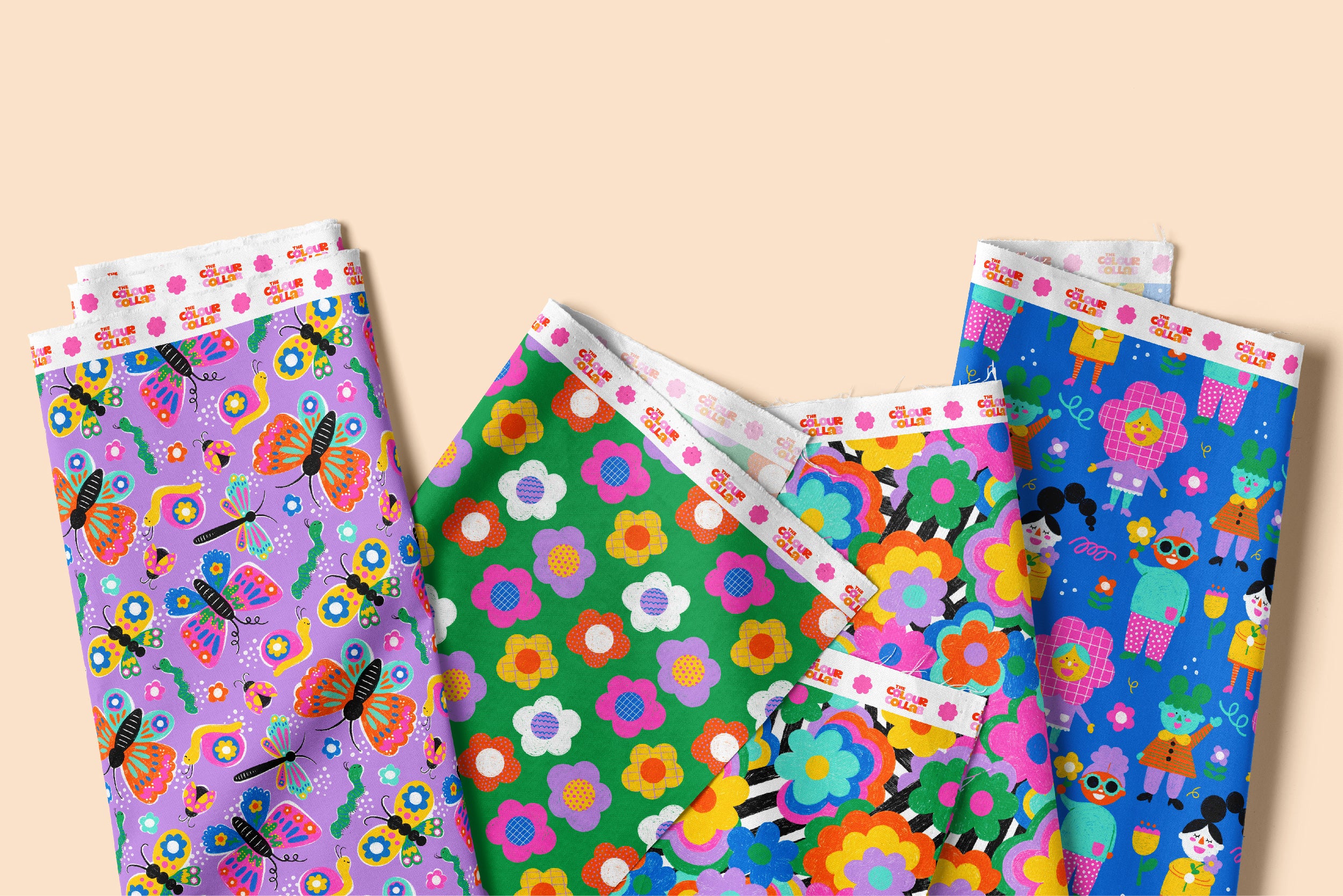 Retail Fabric – Page 3 – The Colour Collab